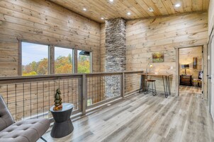 Casa (3 Bedrooms) | Parte interna