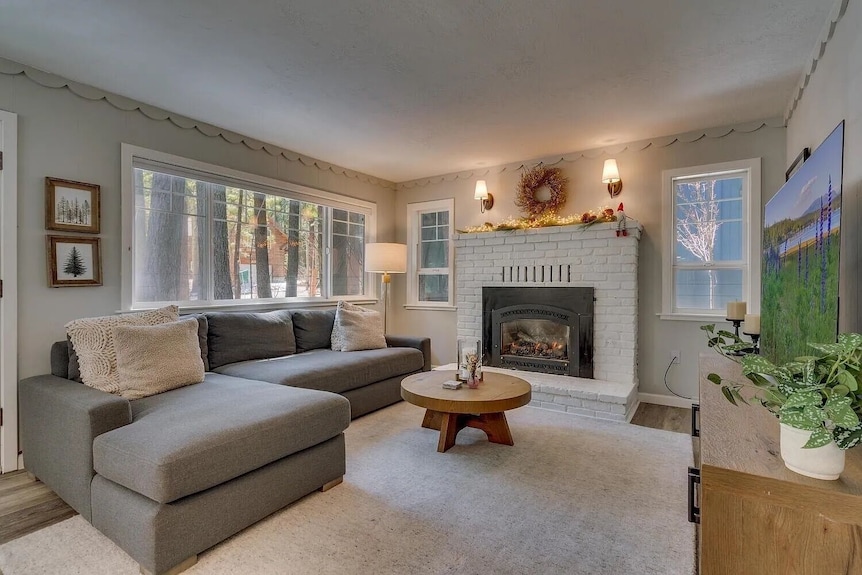 3-bedroom Tahoe Retreat, Steps To The Lake, Private Pier, Minutes To Ski Resorts - Lac Tahoe