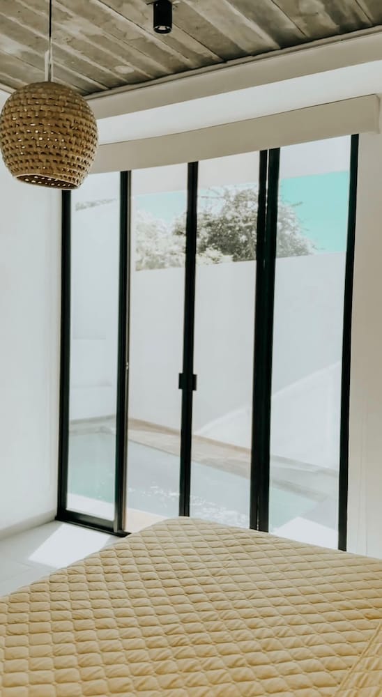 Casa Calec - Manzanillo