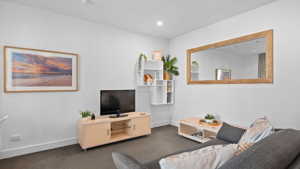 Belle Escapes - Beachside Apartment In Glenelg - Marion