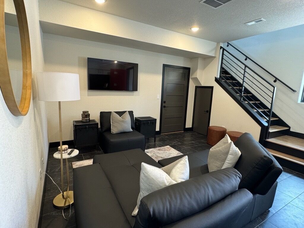 3 Bedroom Townhome In Wonderful Colorado Springs, Colorado - Manitou Springs, CO