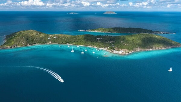 Lovango Resort + Beach Club (Private Island Resort) - Saint Thomas