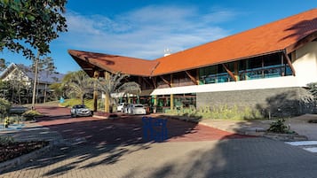 Apartamento | Exterior