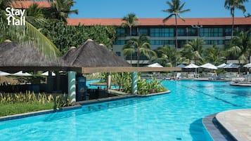 Apartamento | Piscina | Piscina exterior