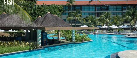 Apartamento | Piscina | Piscina exterior