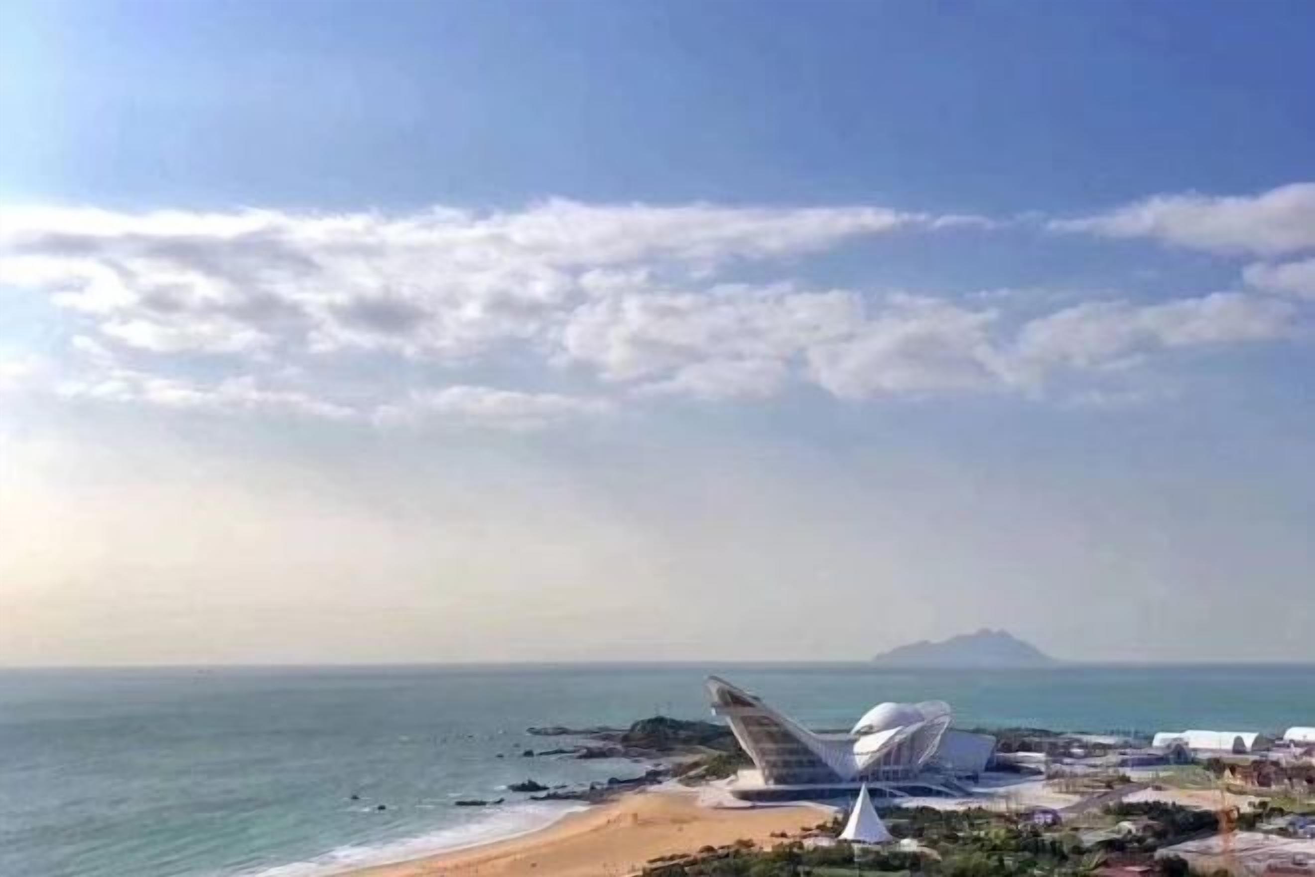 Vista da propriedade