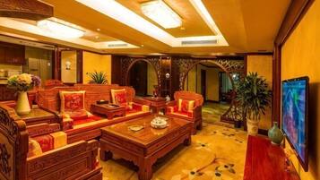 Sala de estar