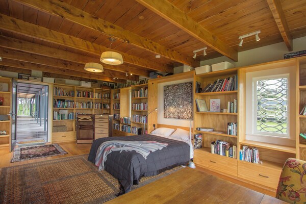 Lansdowne Farm - New Zealand