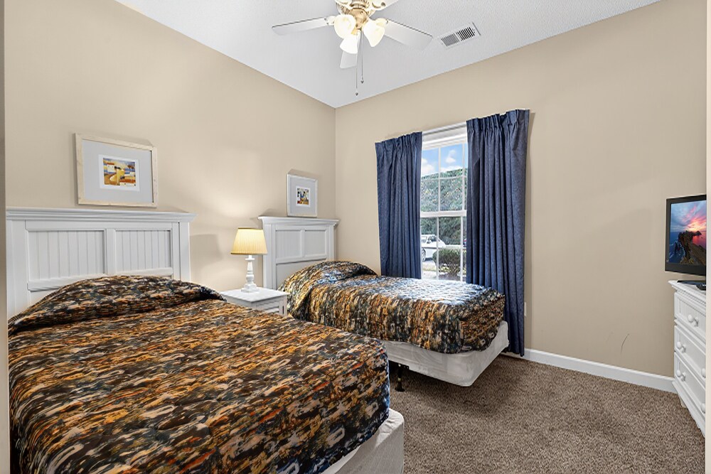 Arbor Trace 311, Garden Golf Course Condo Getaway Oasis - North Myrtle ...