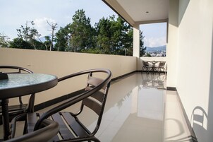 Terraço/pátio interior