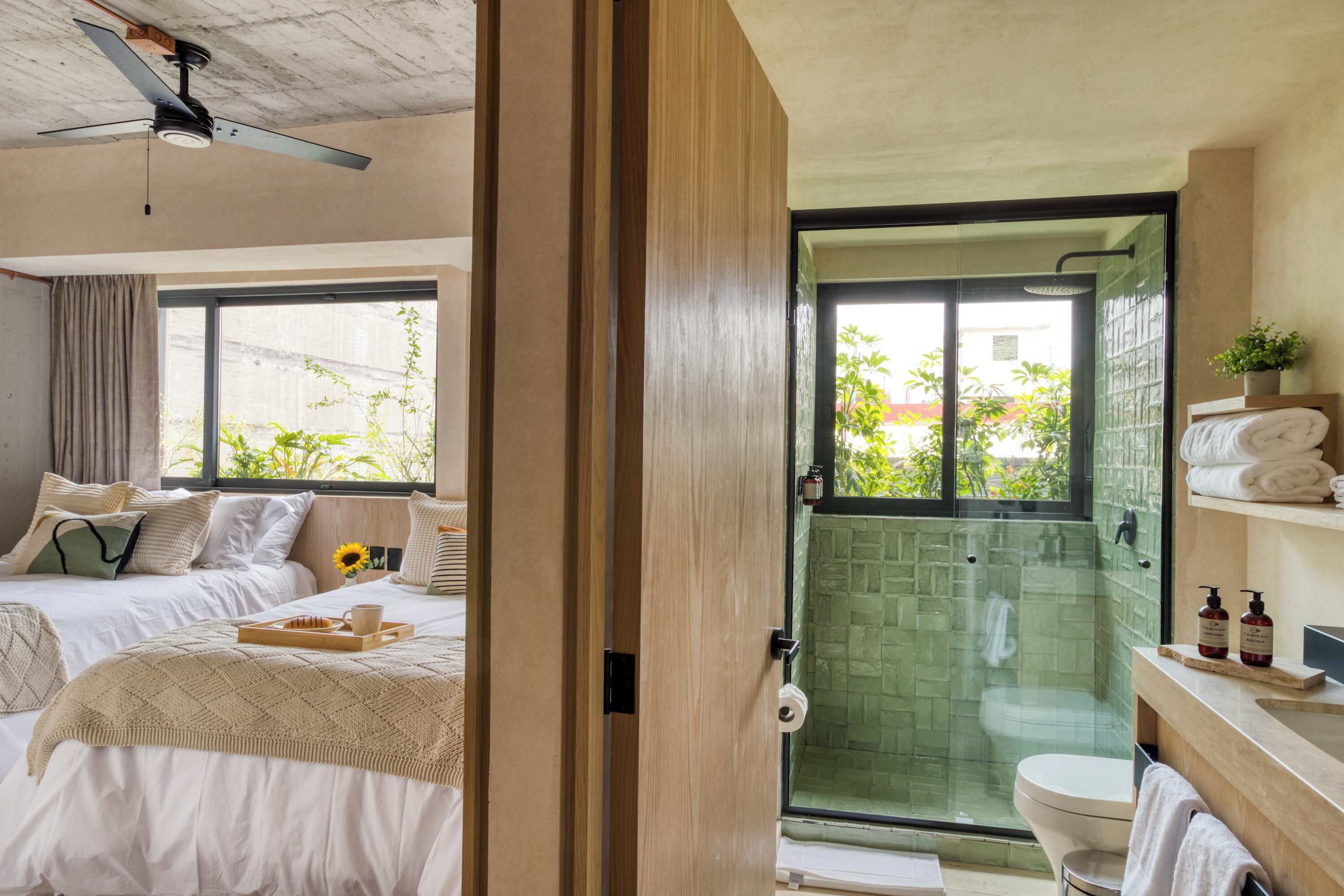 Caliza Roma | Cozy Family Residence W/spa - Mexico City