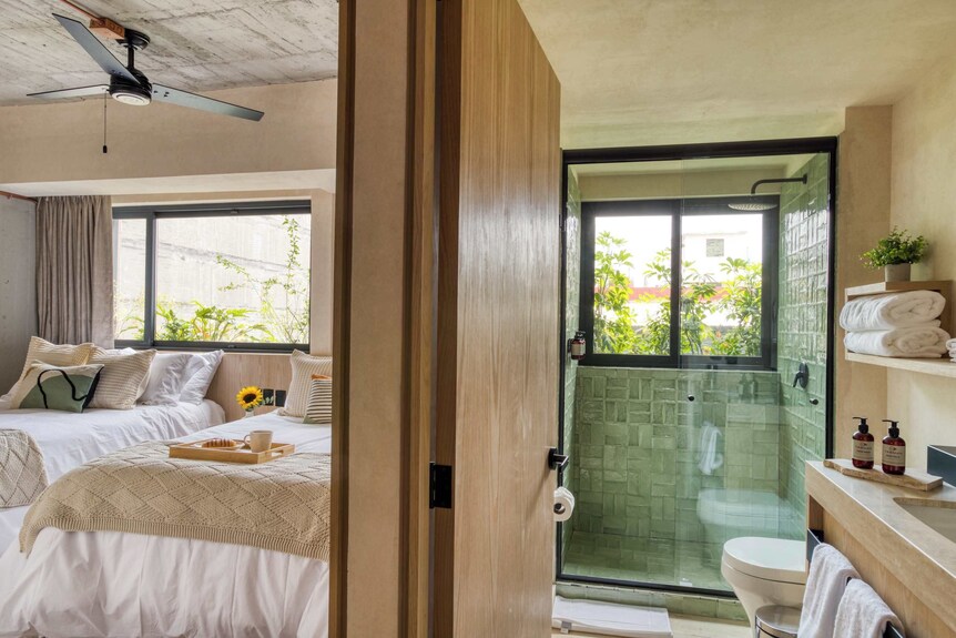 Caliza Roma | Cozy Family Residence W/spa - Mexico City