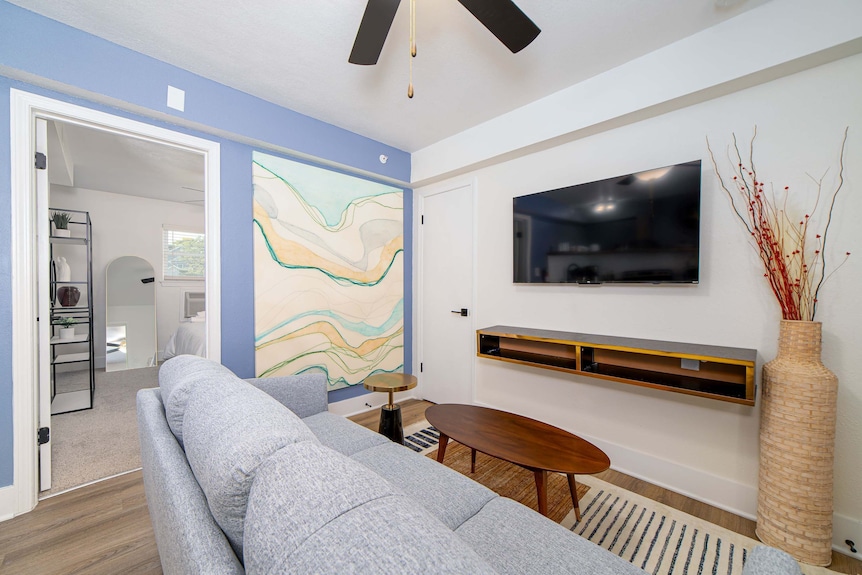 Sojourn's Harborage Pet-friendly - Portsmouth