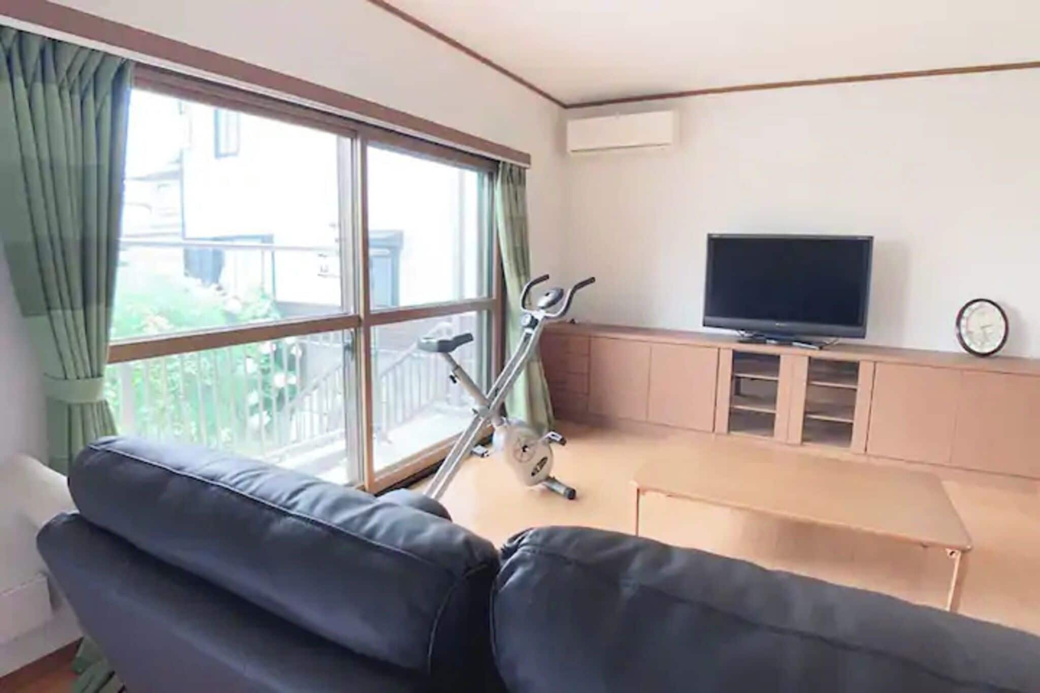 Villa 12 Minutes From Ifvh Miyajimaguchi Station  - Itsukaichi First Villa Hiroshima / Hiroshima Hiroshima - Hiroshima