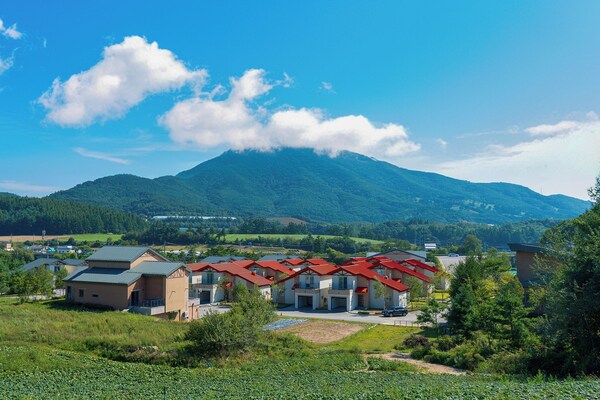 Le Comte Bleu - Gangneung-si