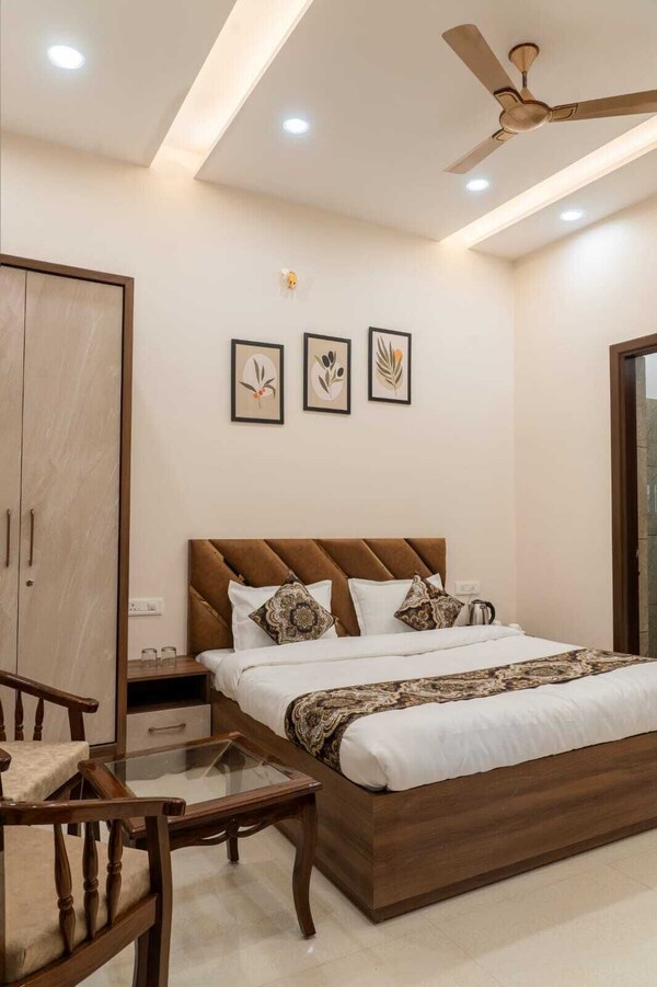 Green Galaxy Villa - Amritsar