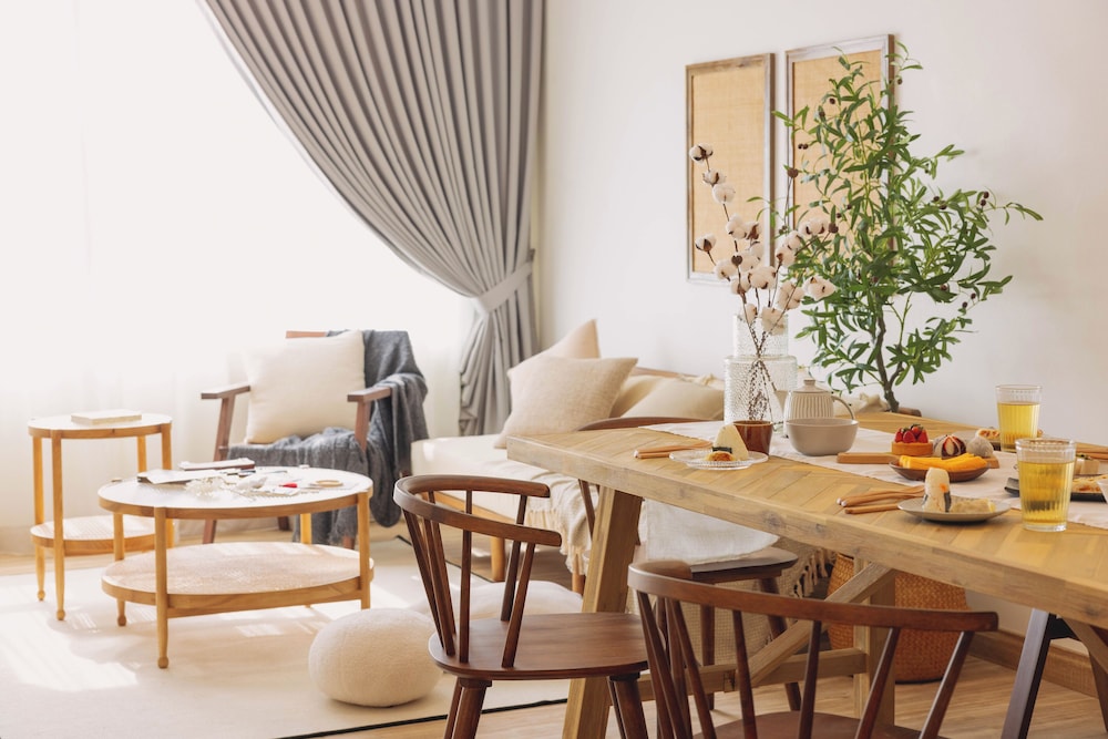 Naibnb @ Impiria Residensi - Port Klang