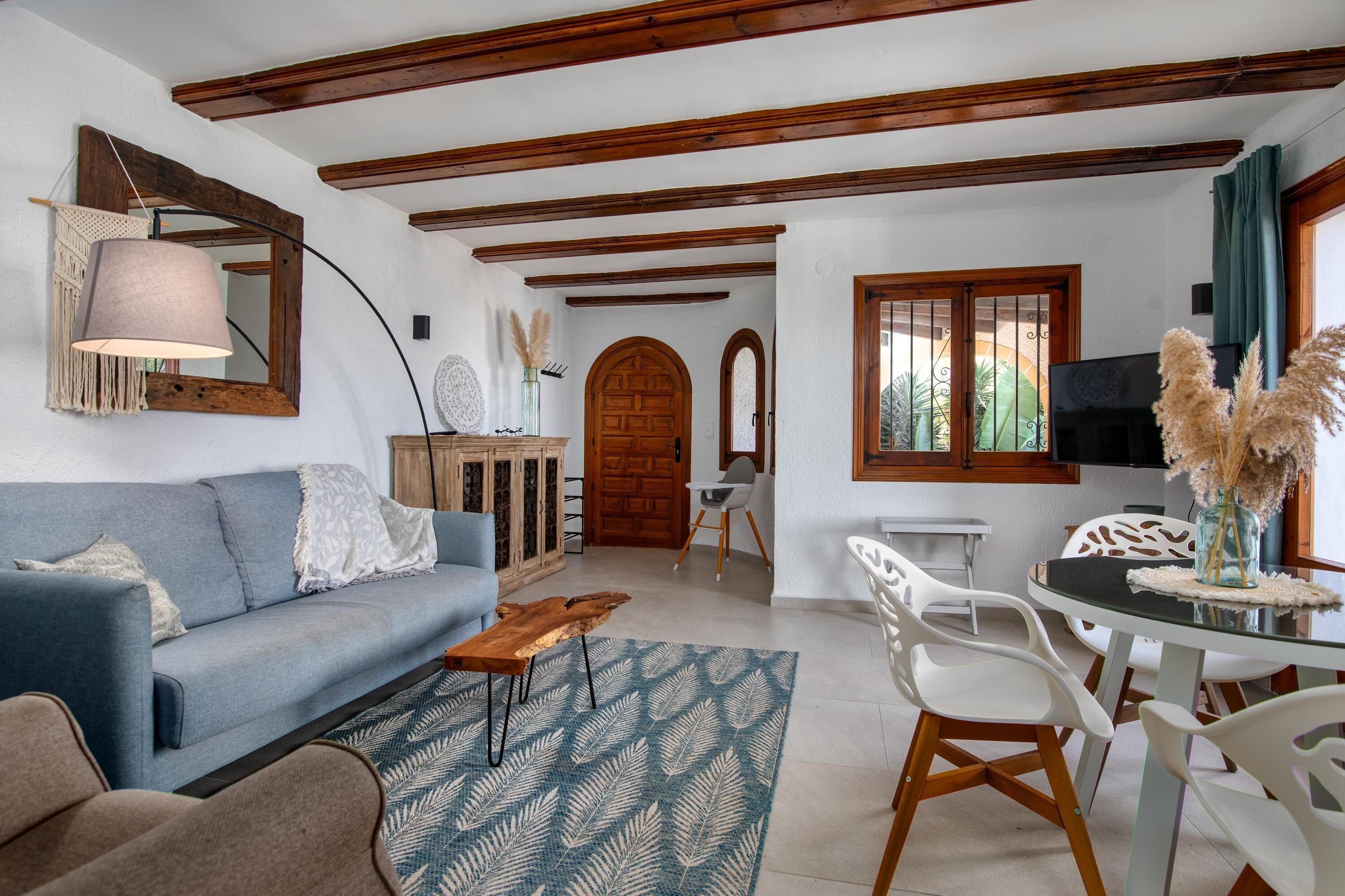 Vista Del Mar 4 - Denia, Costa Blanca - Dénia