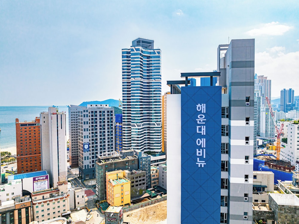 Raviens Haeundae Avenue - 釜山