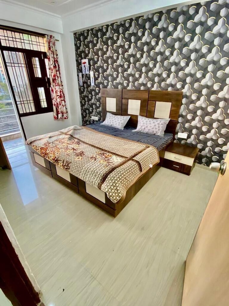 Hotel & Bnb Solanki Residency Jaipur - Jaipur