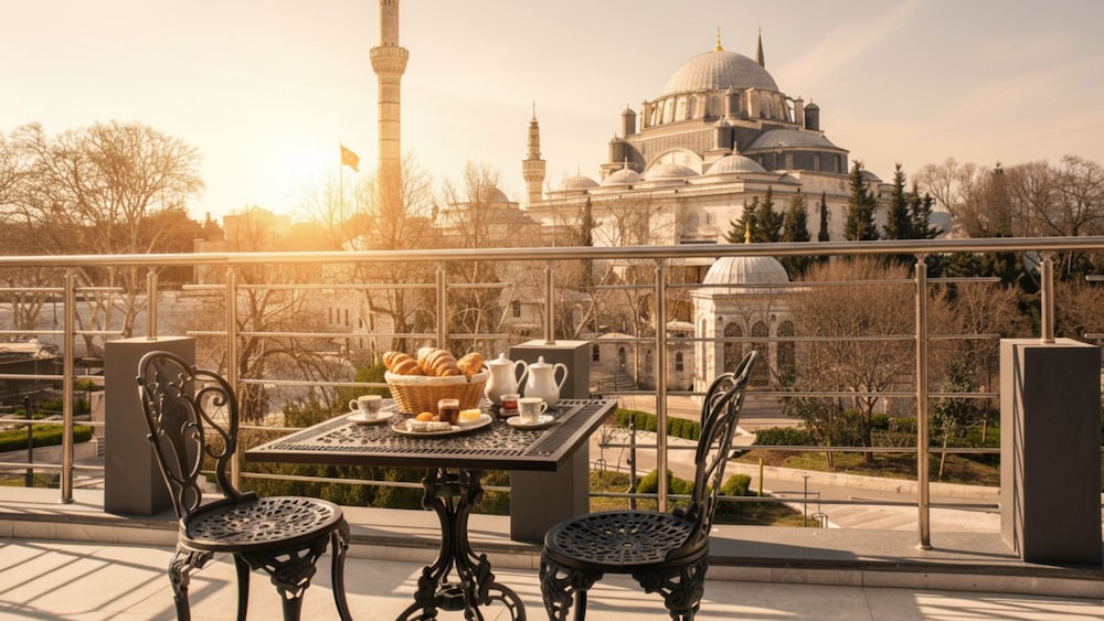 Xloft - Eminönü