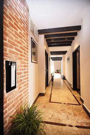 Terraço/pátio interior