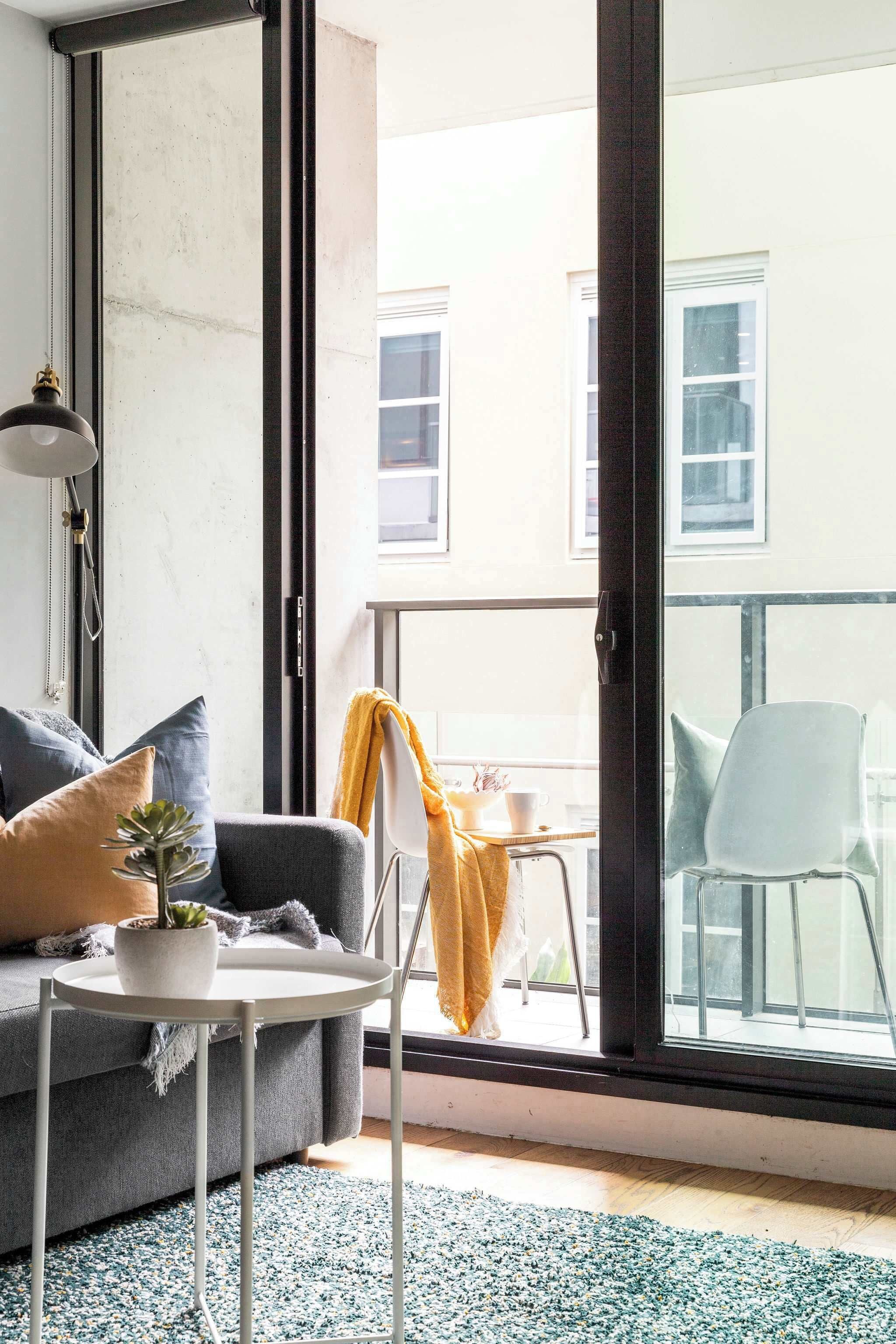 A Cozy 2br Apt Near Southern Cross, Free Parking - St Kilda