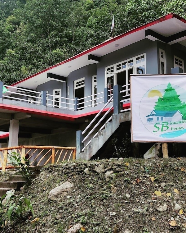 Sb Vacation Homes - Sikkim