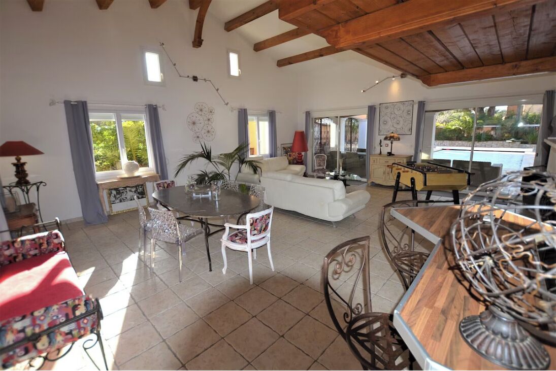 Luxury Villa In Provence - Sanary-sur-Mer