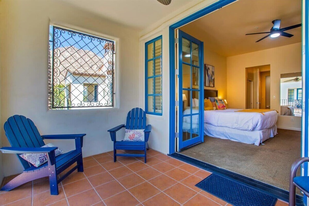 Picturesque Legacy Villas Studio Near Main Pool #B - La Quinta, CA