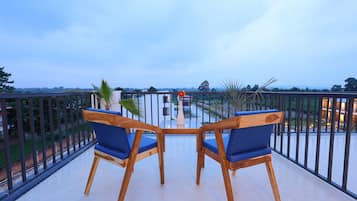 Terraço/pátio