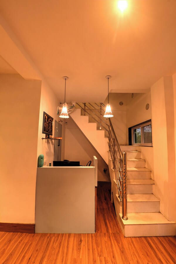 House Of Bb - Mount Abu