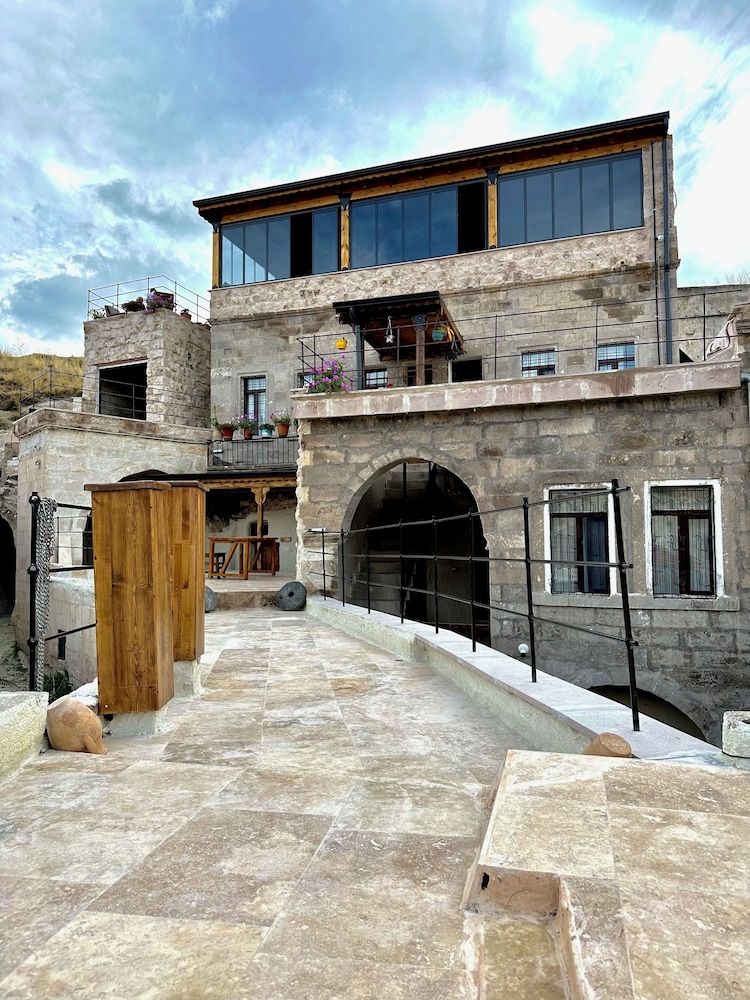 Kayaharman Cave Suites - Nar