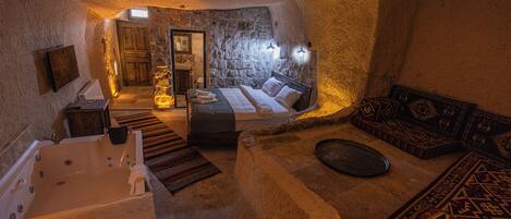 Minibar, Wi-fi grátis