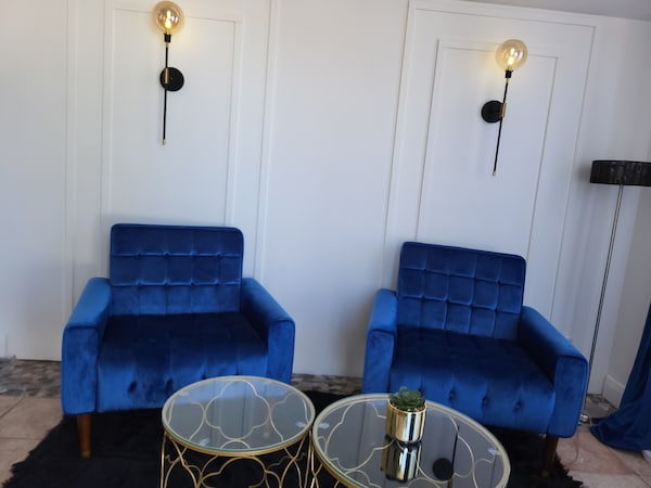 Motel Au Rocher Du Cap - Montmagny