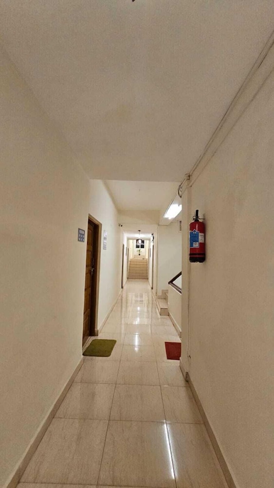 Holiday Beach Resort - Goa