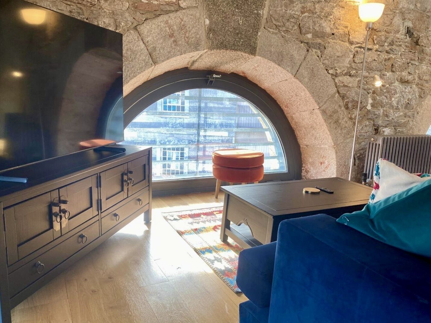 66 Brewhouse - Royal William Yard - Plymouth