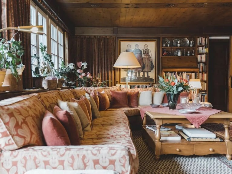 Zermatt Swiss Luxury, The Ideal Place To Enjoy Alpine Retreat - Zermatt