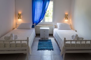 Casa | 5 quartos, quartos insonorizados