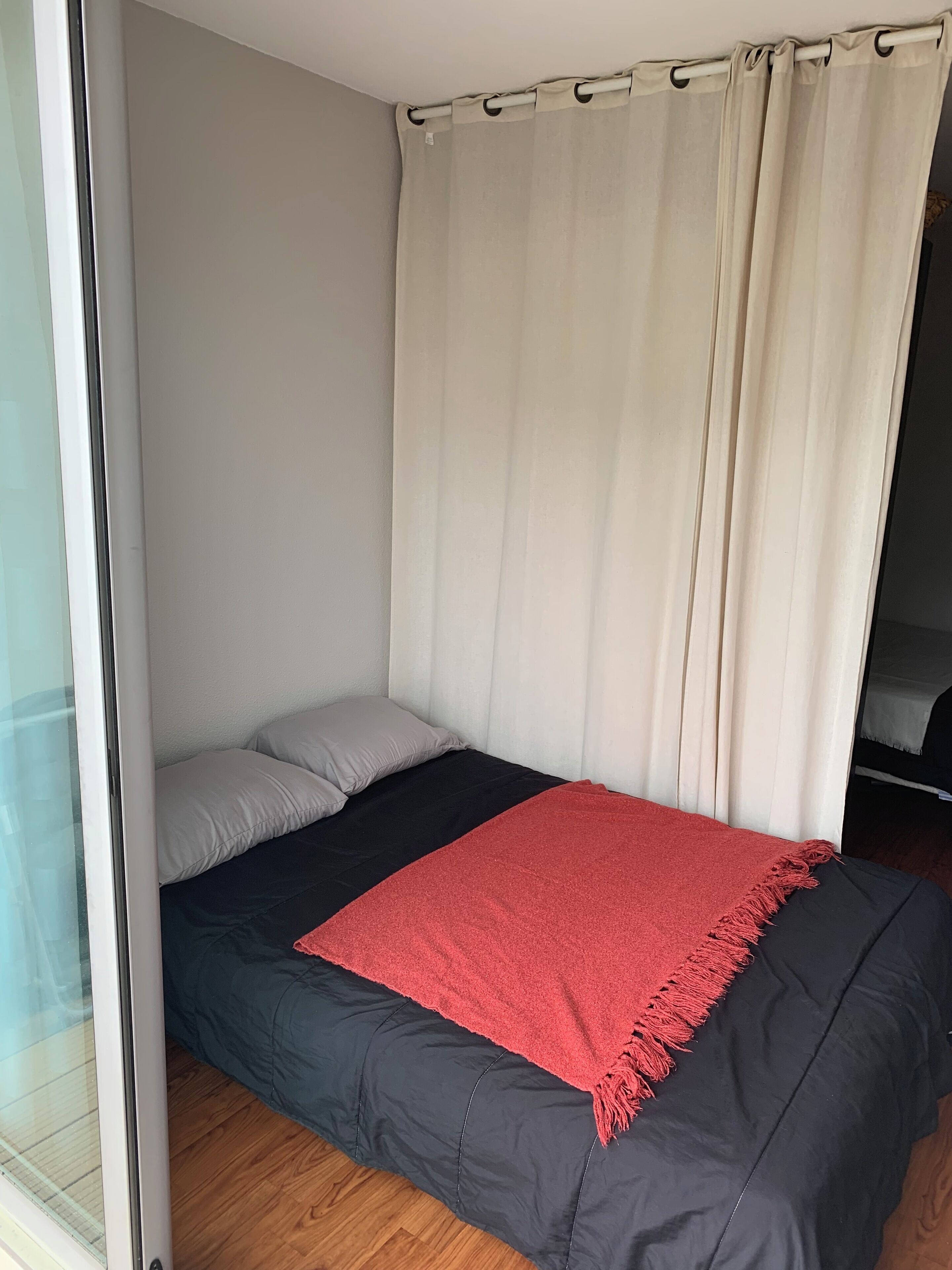 Appart Avec Vue Exceptionnelle Sur La Plage Au Pied De Limmeuble - Lacanau