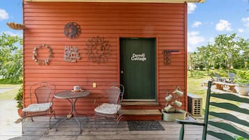 Casa de Campo, 1 quarto | Terrenos do alojamento