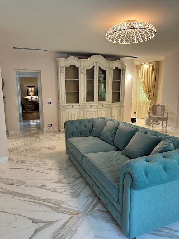 Romantic Villa In The Heart Of Marina Di Pietrasanta A Few Steps From The Sea - Форте-деи-Марми