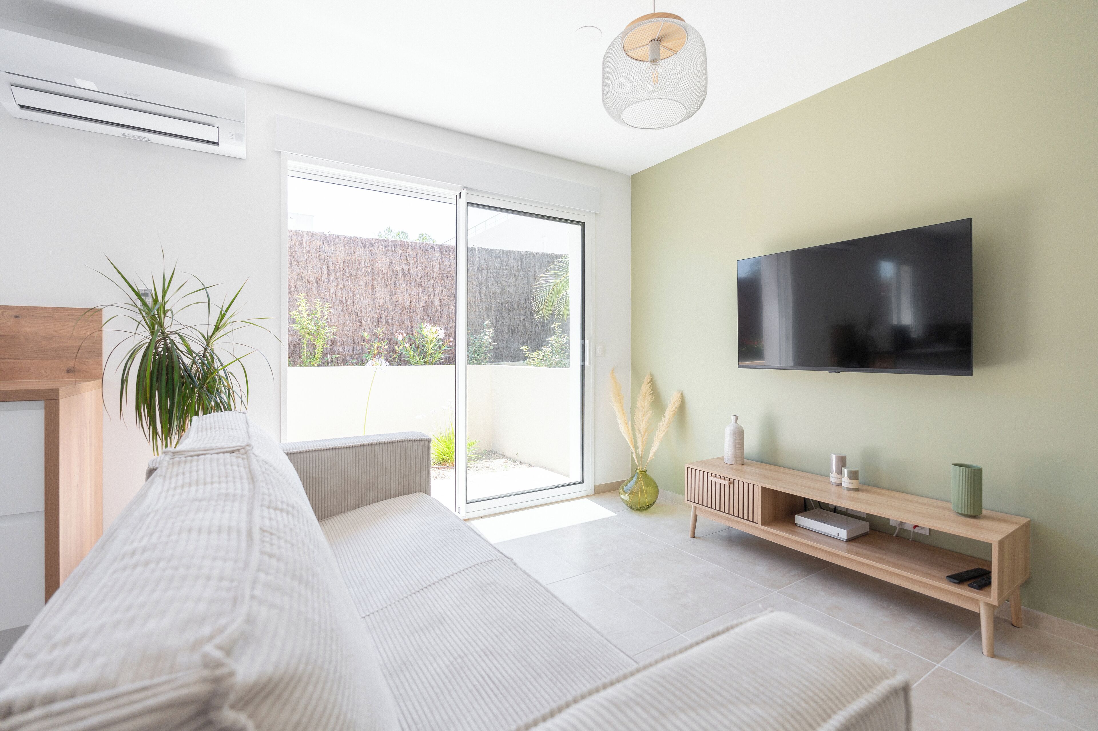 Villa Romarin - Vitrolles