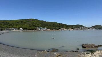 Vista da propriedade