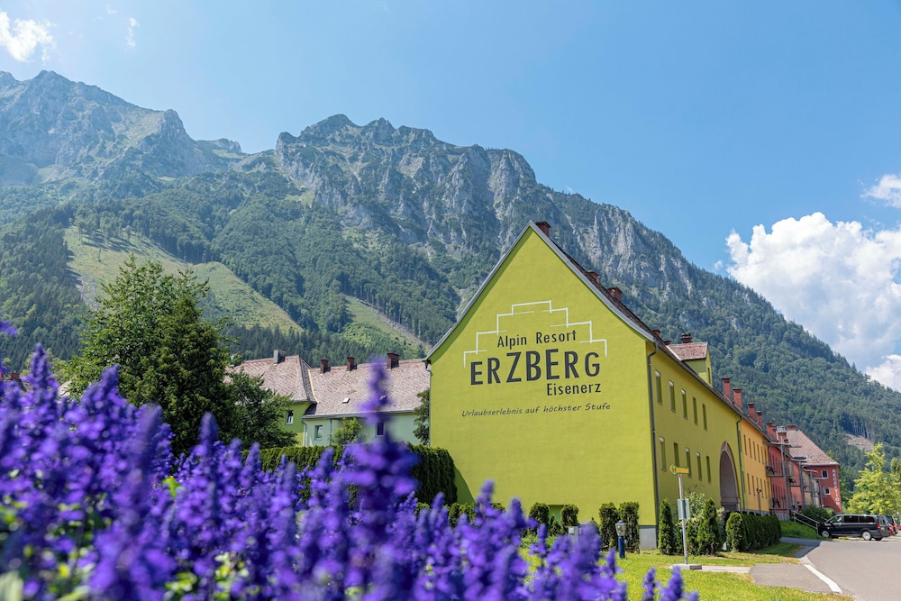 Erzberg Alpin Resort By Alps Resorts - Styria