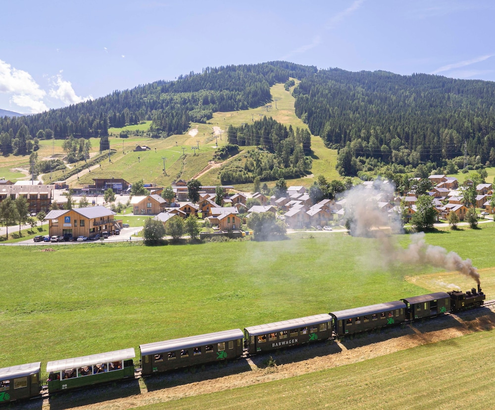 Kreischberg Chalets By Alps Resorts - Styria