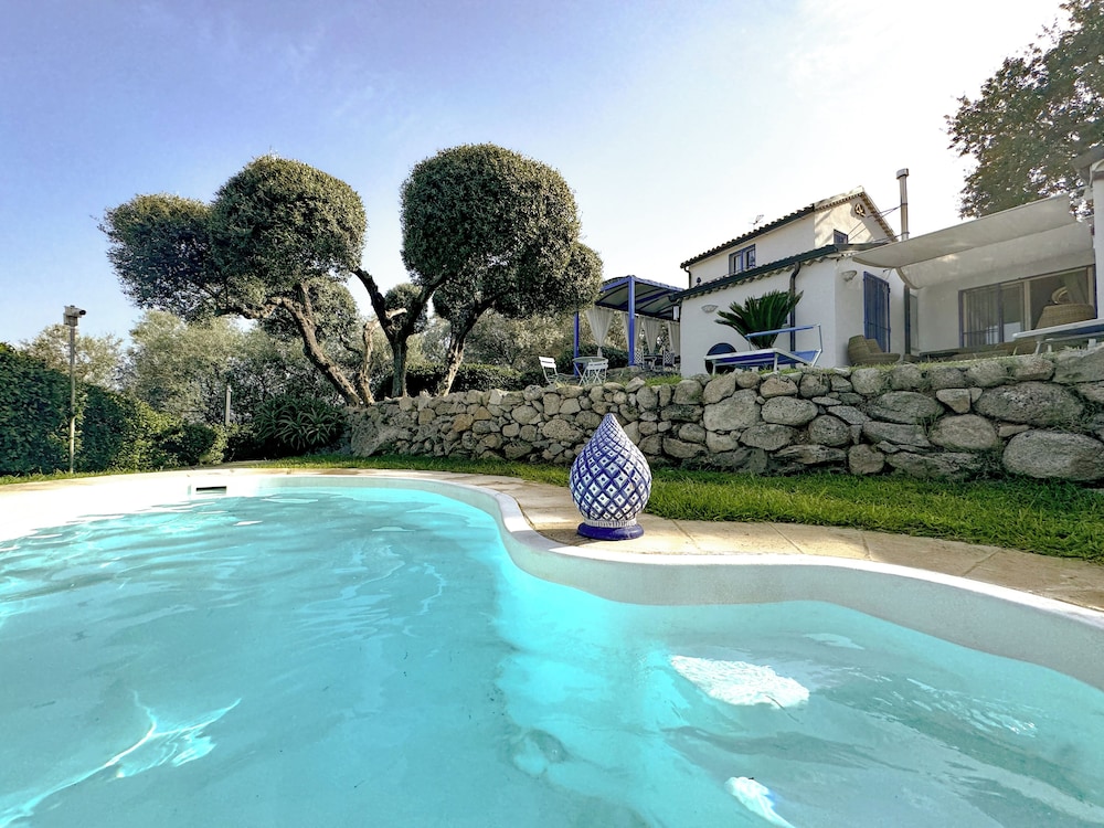 Villa Acquaro Santa Caterina - Santa Caterina dello Ionio