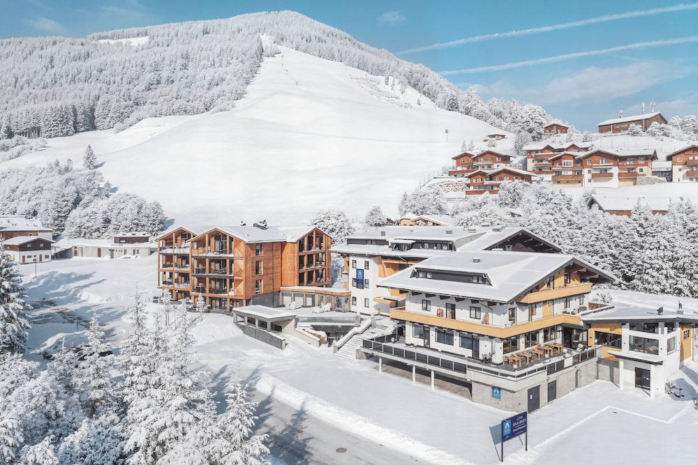 Saalbach Suites By Alps Resorts - Alpes