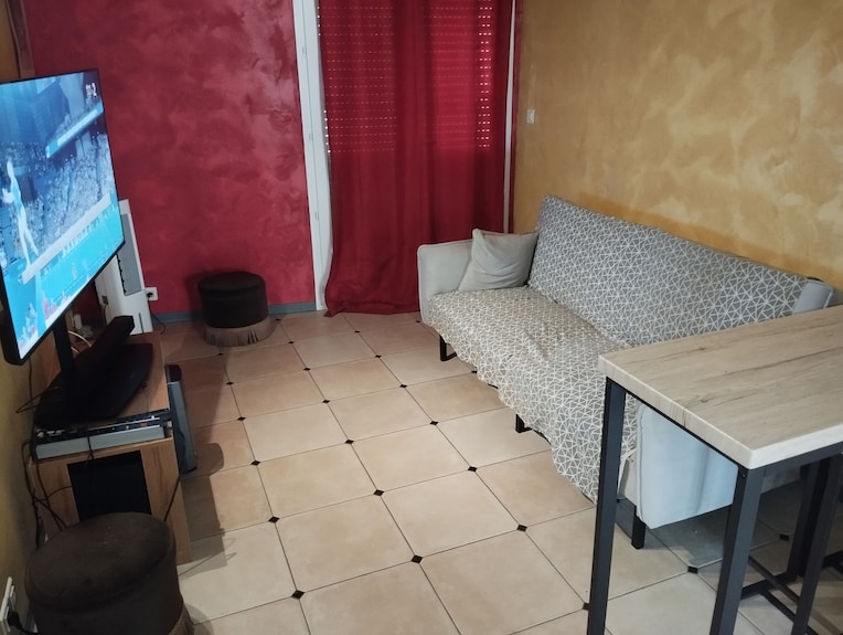 Maison 2 Faces - Sorède