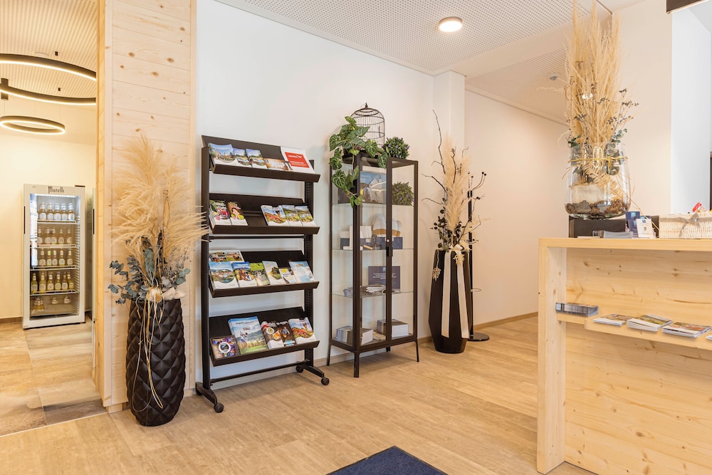 Bergresort Lachtal By Alps Resorts - Styria